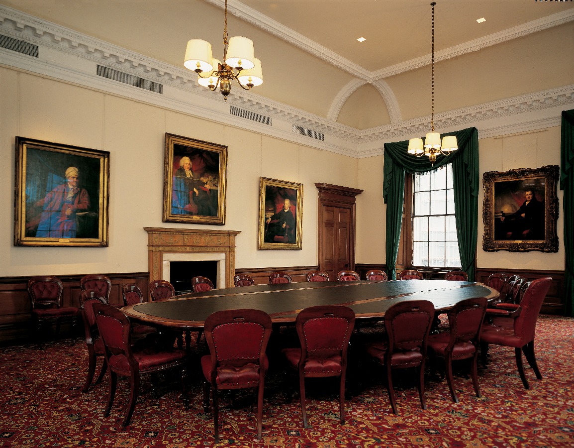 Business committee | The General Council | The General Council