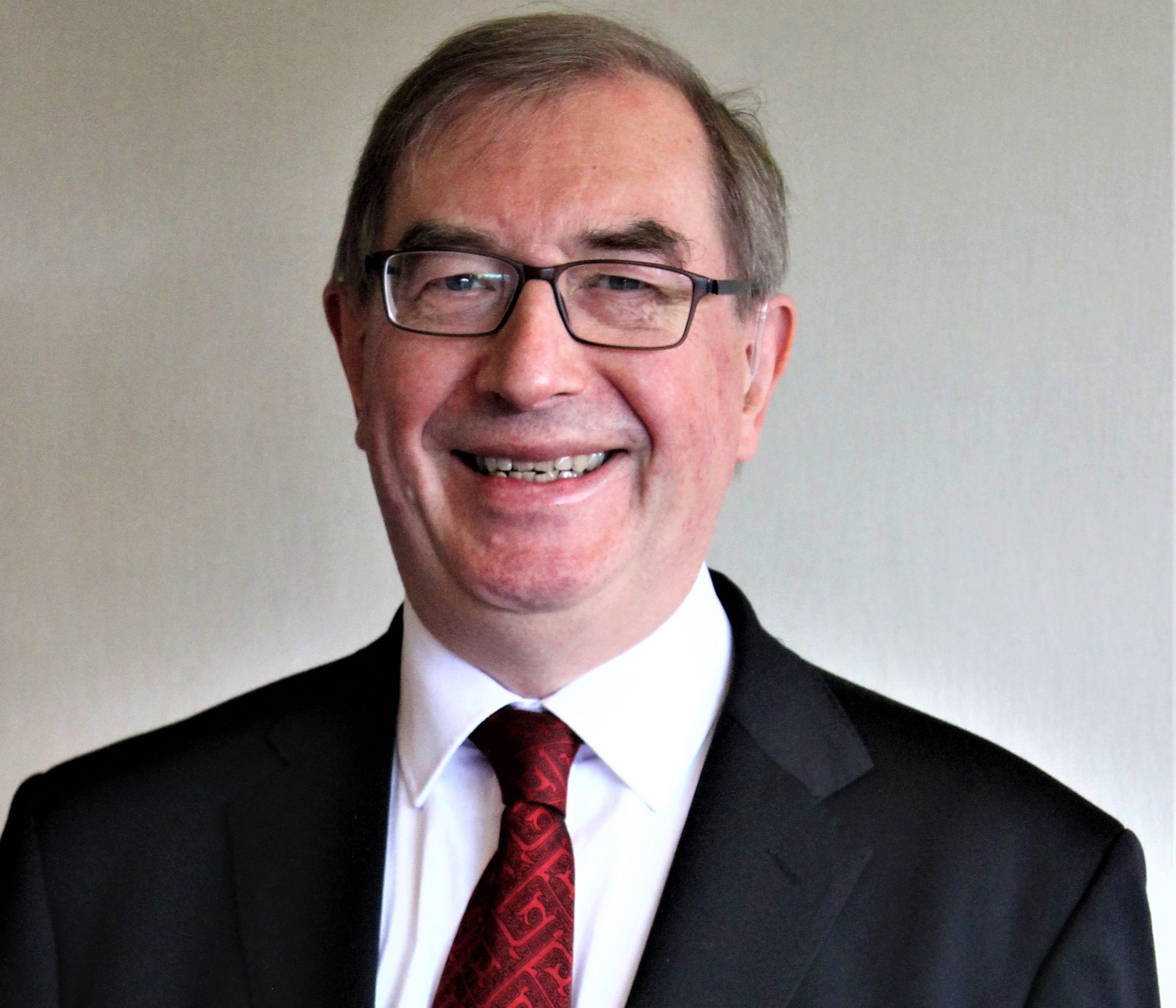 Appointment of General Council Secretary | The General Council | The ...